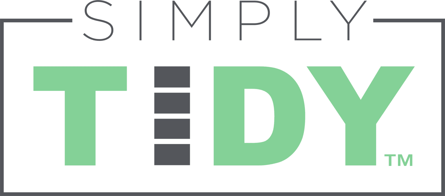 Simply Tidy | Ultimate Storage Solutions for Crafters & Hobbyists