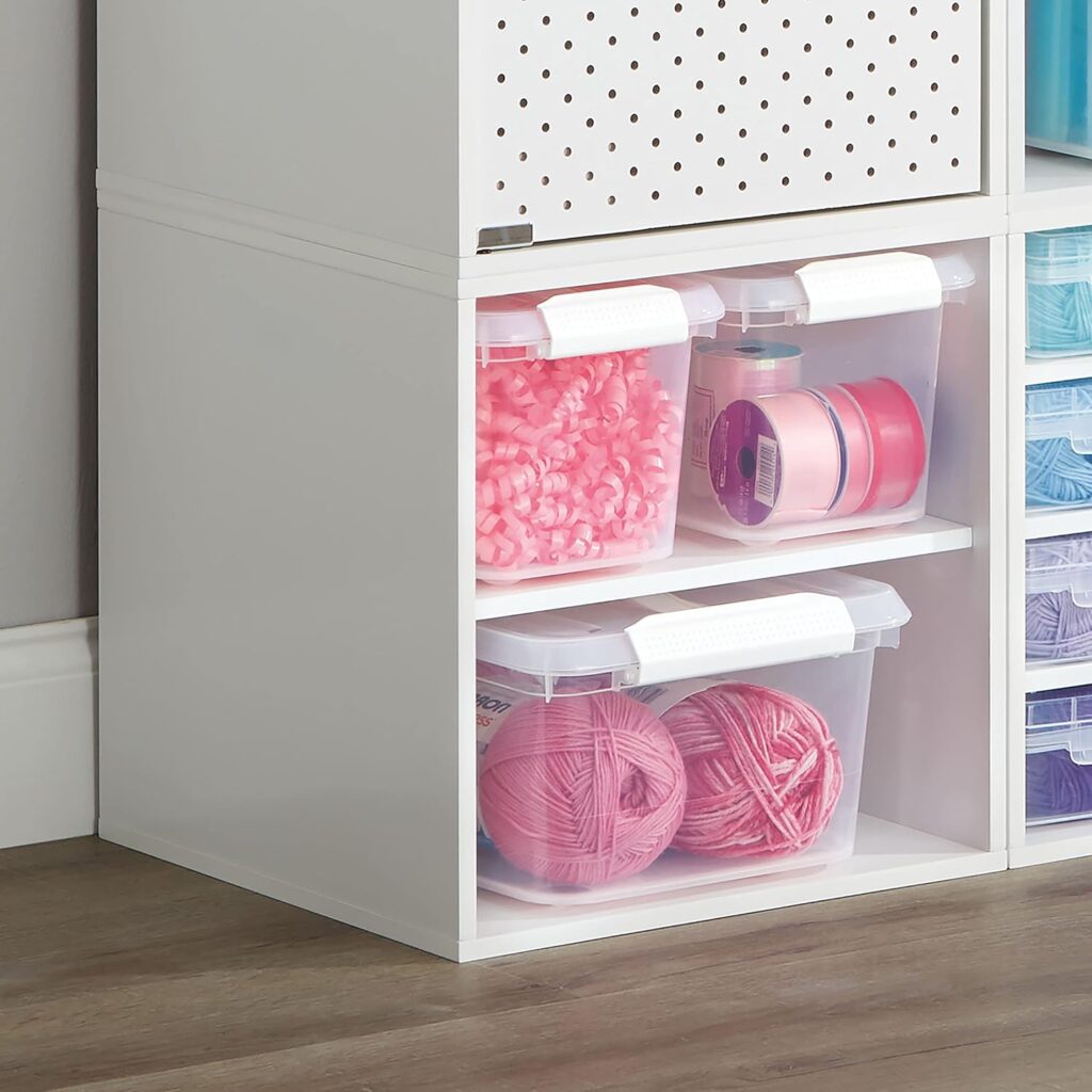 Simply Tidy | Ultimate Storage Solutions for Crafters & Hobbyists